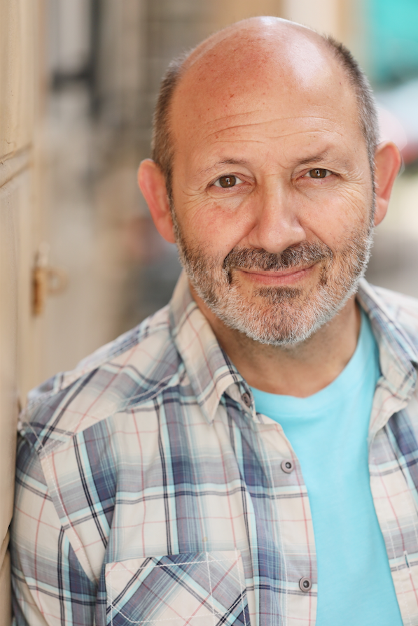 Brian Nahas Photo Gallery | ACTOR, THESPIAN