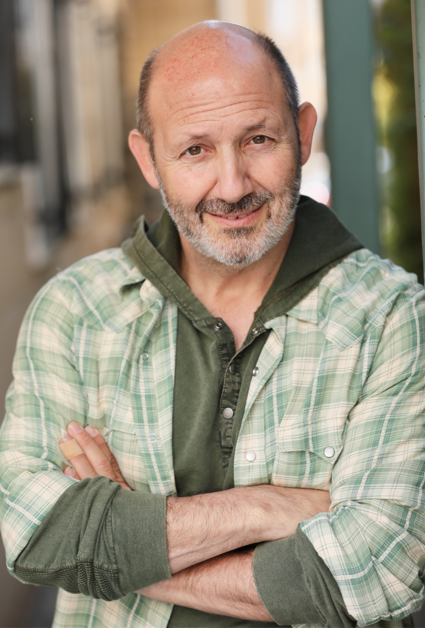 Brian Nahas Photo Gallery | ACTOR, THESPIAN