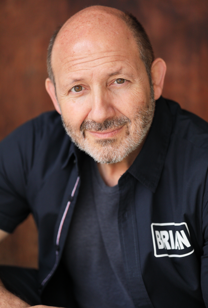 Brian Nahas Photo Gallery | ACTOR, THESPIAN