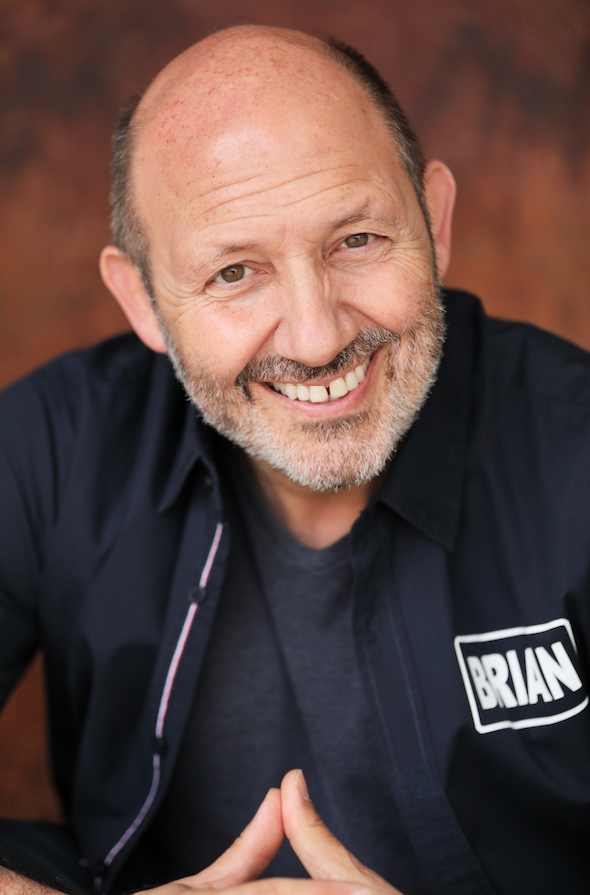 Brian Nahas Photo Gallery | ACTOR, THESPIAN